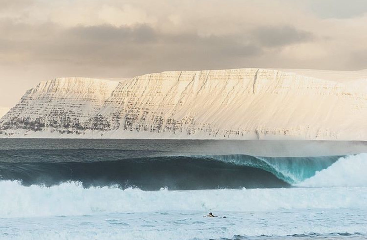 The Best Spots in the World for a Cold Water Surf Trip – Surf-fur