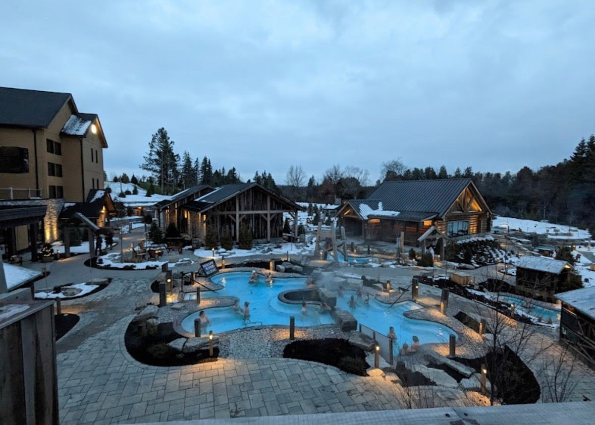 The Wellness Secret Nordic Countries Have Known for 2,000 Years – Surf-fur