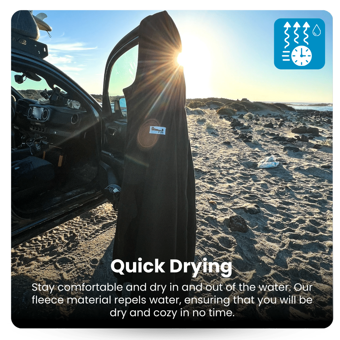 Waterproof Parka | Dive Parka | Boat Coat | Swim Parka | Surf-fur.com