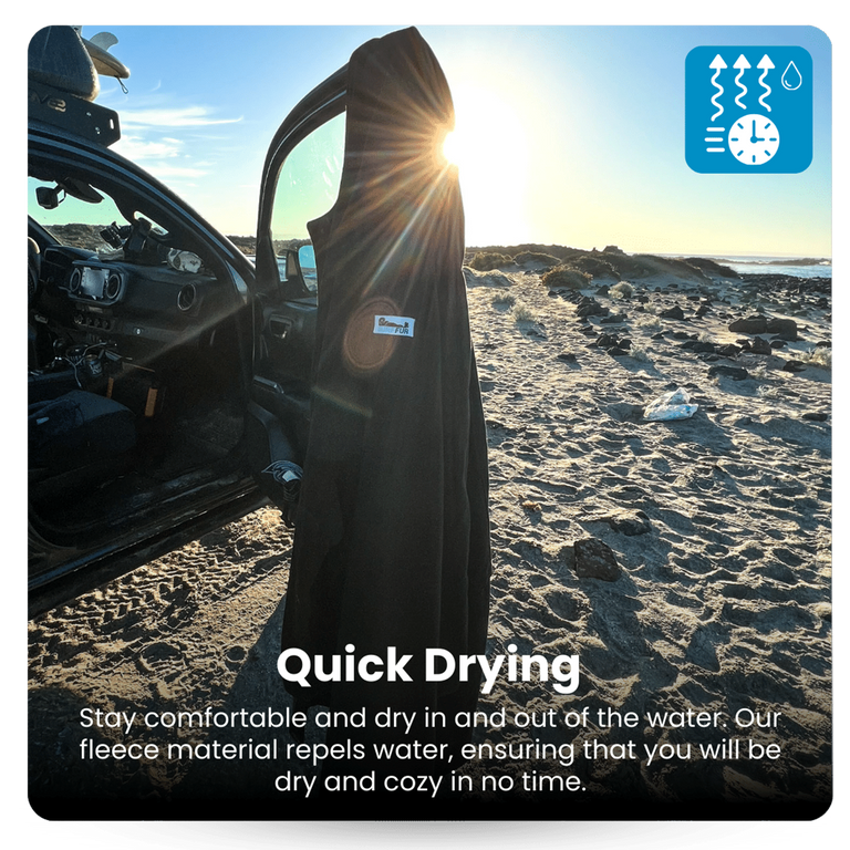 Waterproof Parka | Dive Parka | Boat Coat | Swim Parka | Surf-fur.com