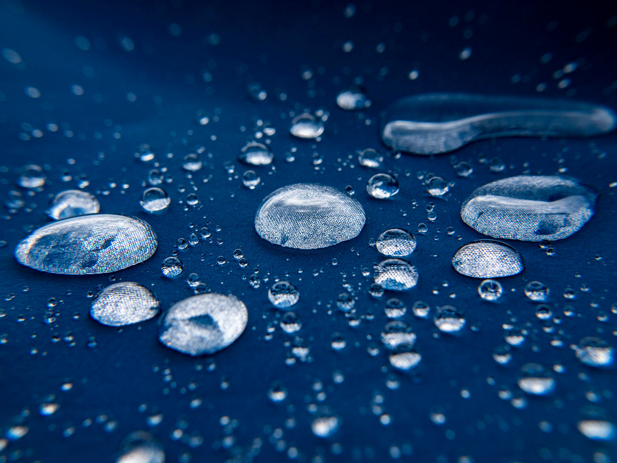 Shop Foul Weather Pants with Waterproof Windproof Features - Surf-fur