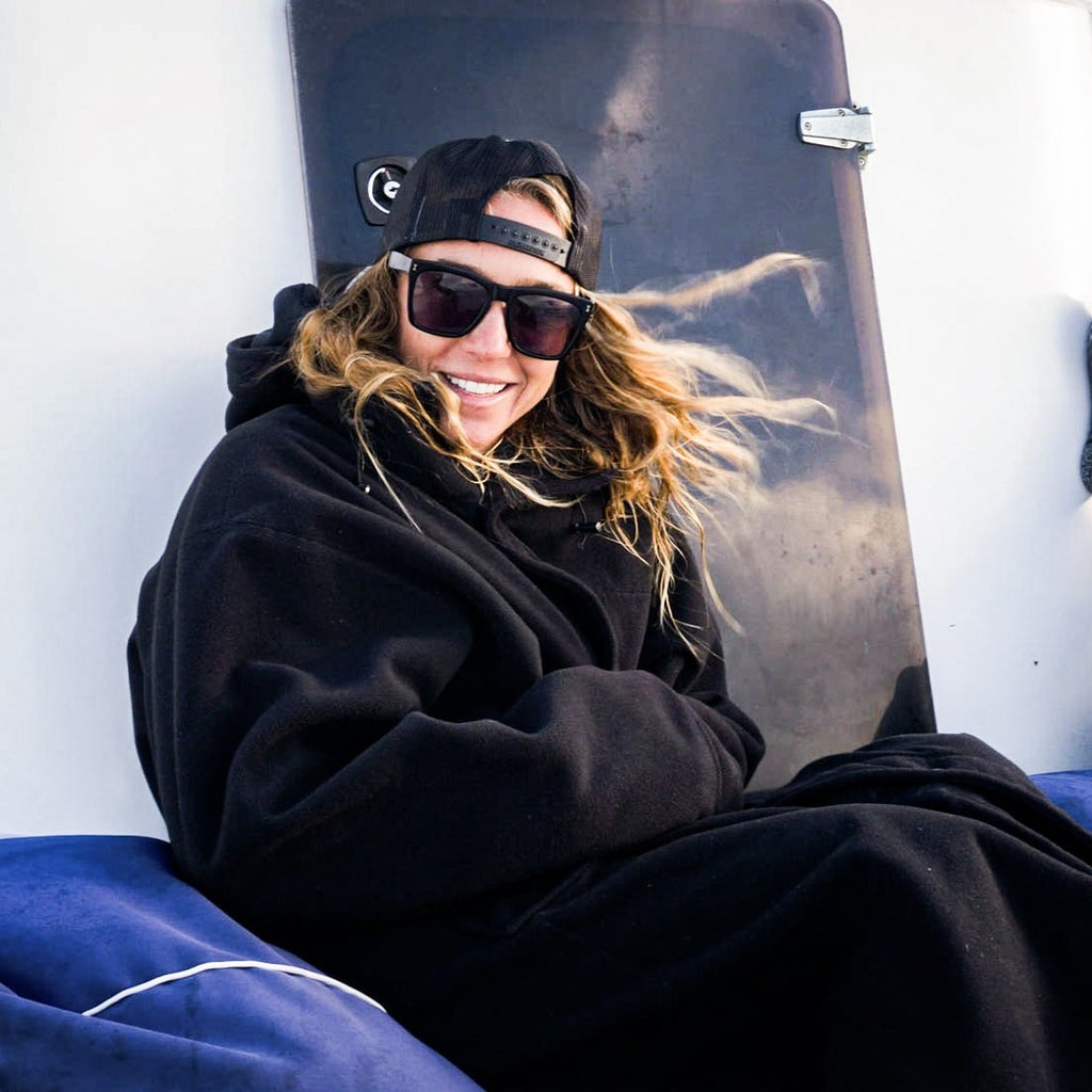 Waterproof Parka | Dive Parka | Boat Coat | Swim Parka | Surf-fur.com