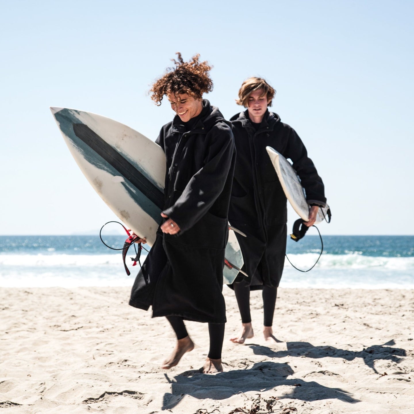 Buy Waterproof Parka for Dive Swim and Warmth Protection - Surf-fur
