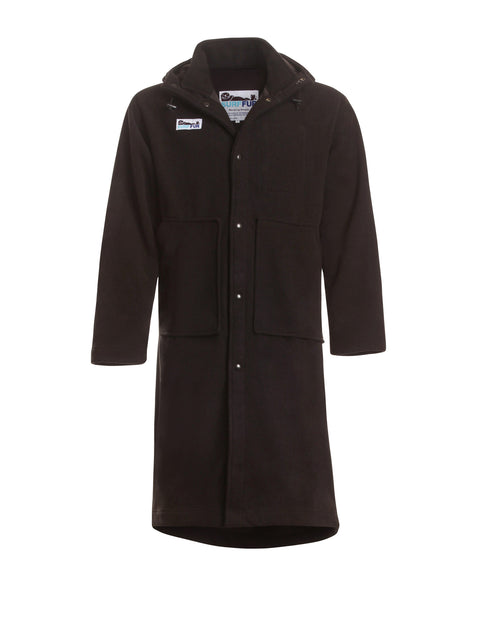 Waterproof Parka | Dive Parka | Boat Coat | Swim Parka | Surf-fur.com