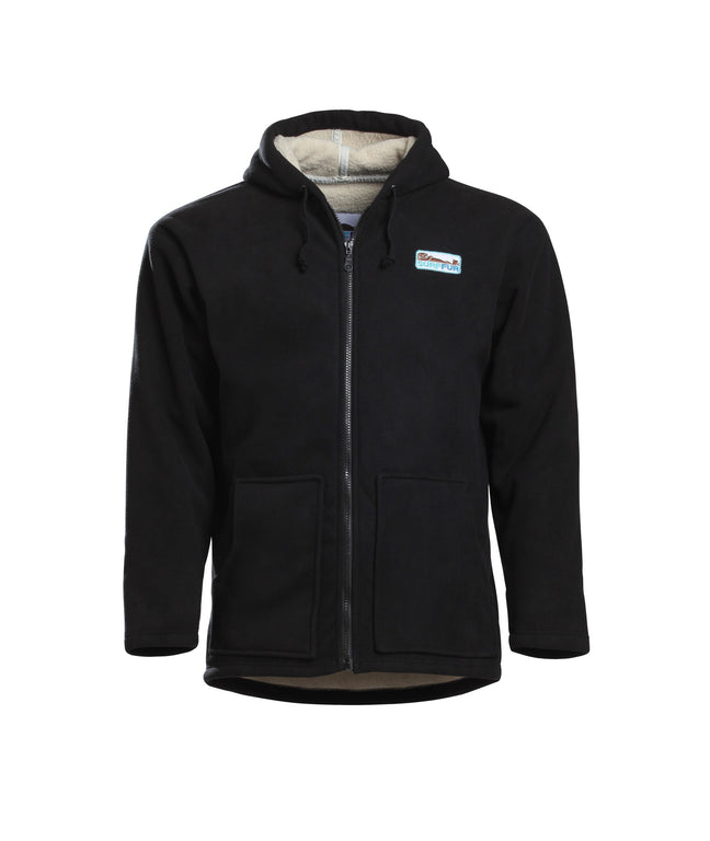 Waterproof Parka | Dive Parka | Boat Coat | Swim Parka | Surf-fur.com