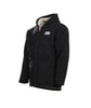 SurfCheck Hoodie in BLACK – Surf-fur