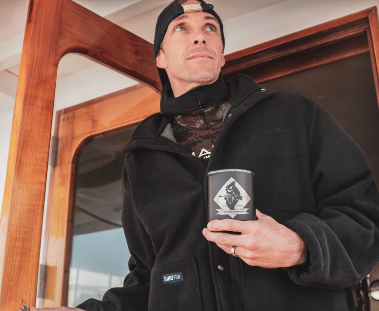 The Original Waterparka | Surf-fur | Waterproof Parka Products